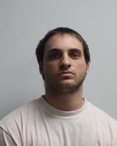 Inmate Detail - Wade, Hunter Kyle